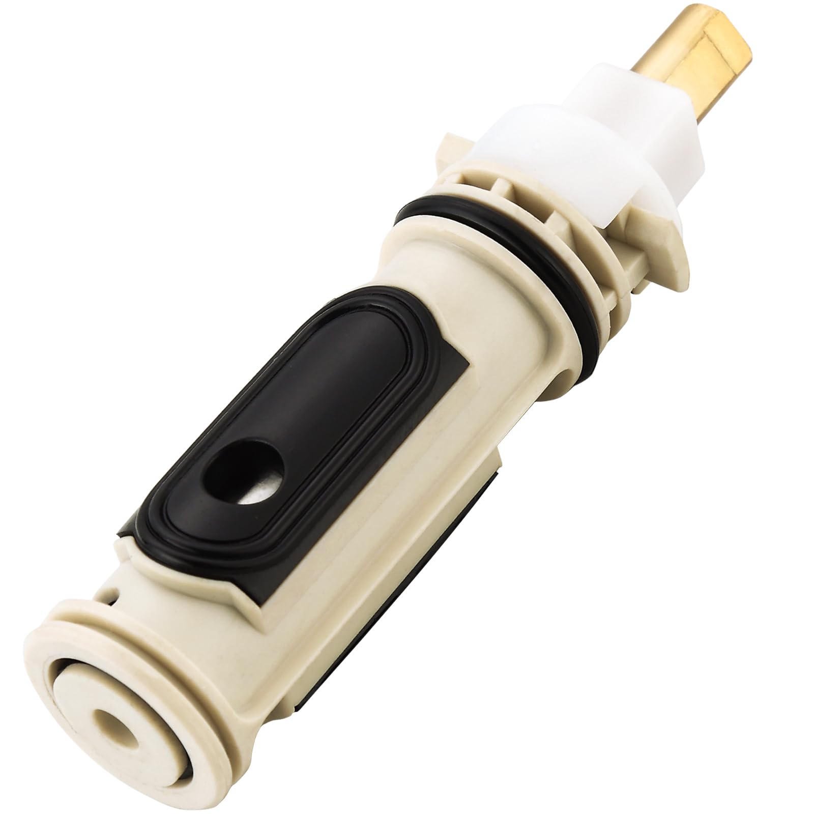 1222 Replacement Cartridge Kit for Moen One-Handle Posi Temp Faucets ...