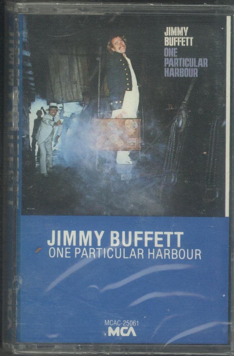 Buffett, Jimmy - One Particular Harbour - Amazon.com Music