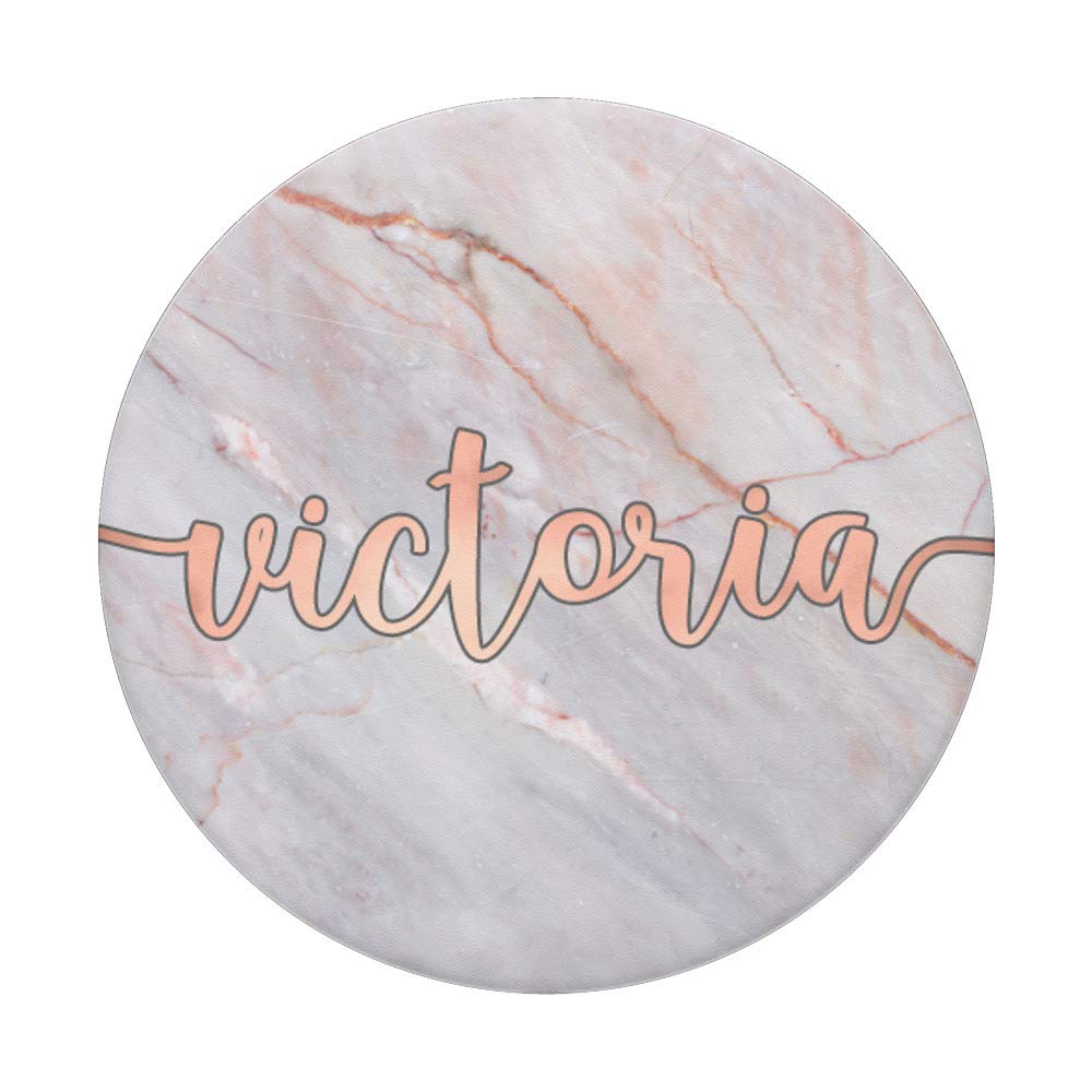 The Name Victoria In Cursive