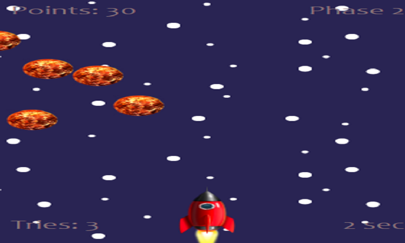 RocketShot - App on Amazon Appstore