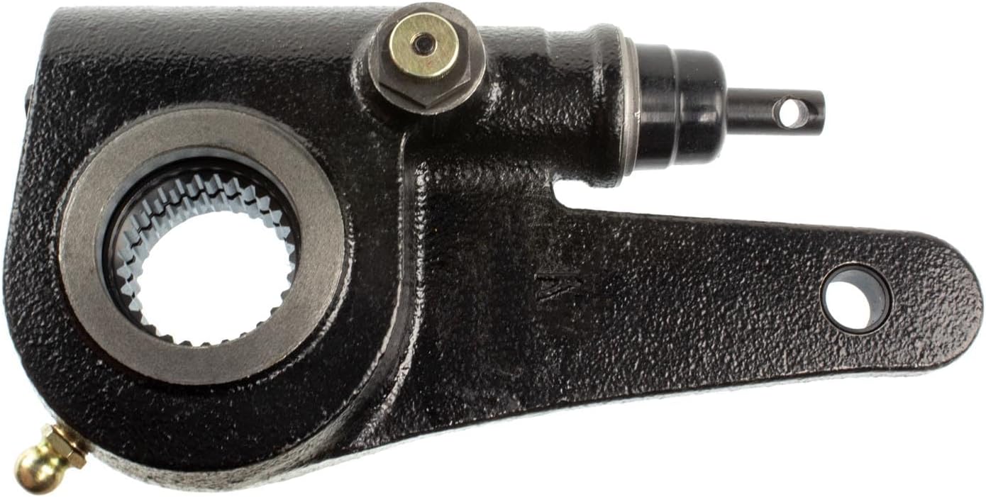 Amazon.com: AUTO SLACK ADJUSTER - 5.5" 28 SPLINE - REPLACES MERITOR ...