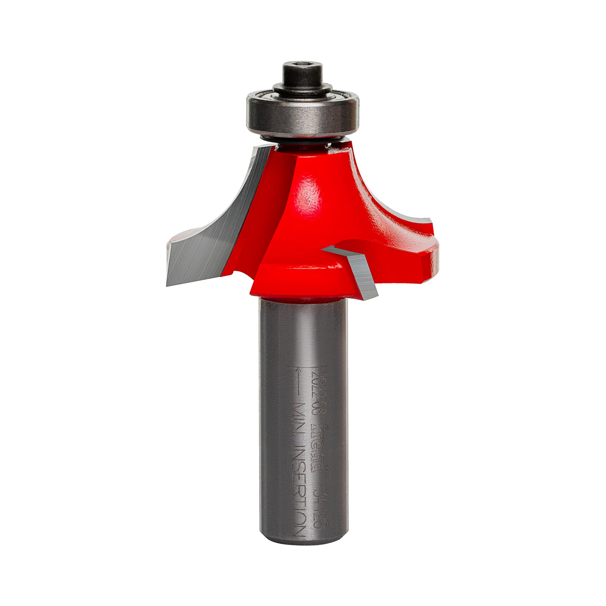 Snapklik.com : Freud Quadra-Cut Radius Rounding Over Bit