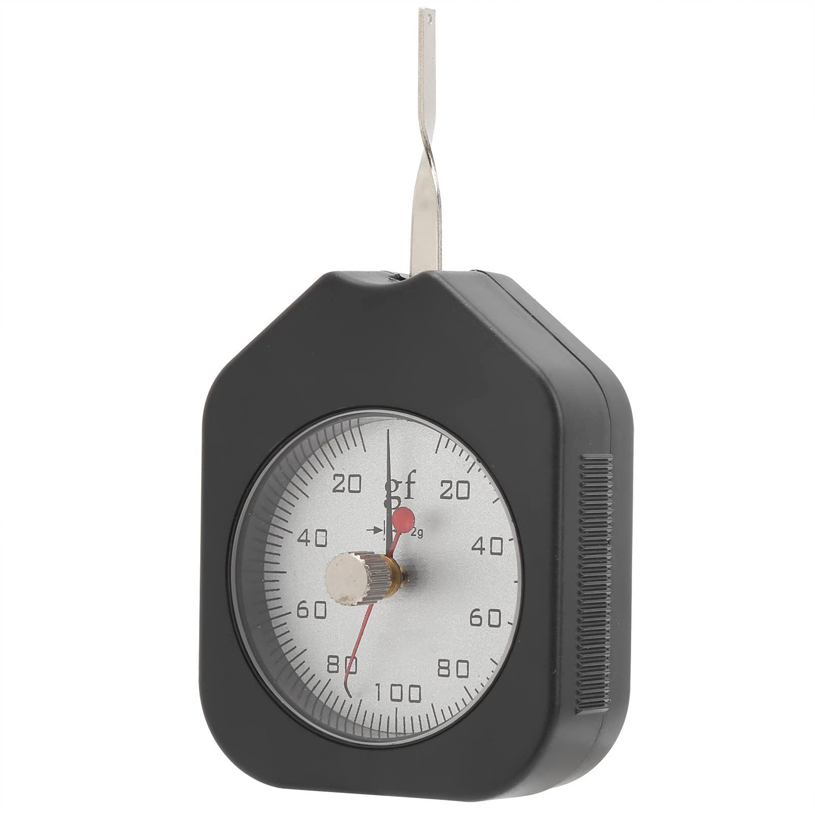 Buy Gram Tension Meter, Compact Double Pointer Tension Meter ...