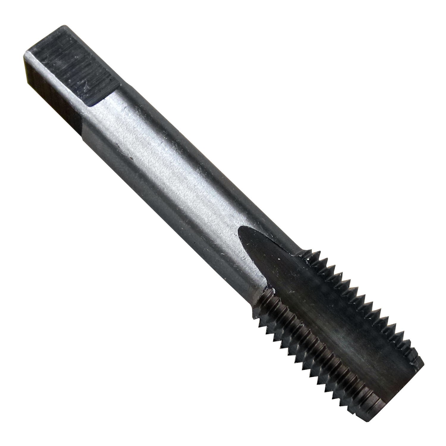 RC 1/2" - 14 HSS BSPT Taper Thread Pipe Tap: Hand Threading Taps ...
