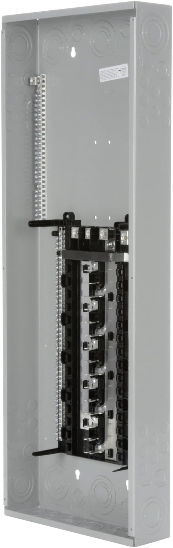 Siemens SW3054L3200 200-Amp Outdoor Main Lug 30 Space, 54 Circuit 3 ...