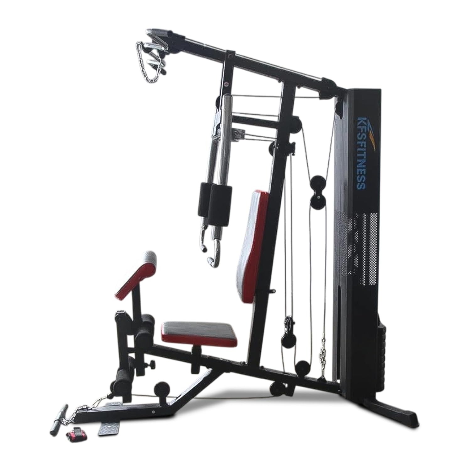 Compact Home Gym Multi Station Best Compact Home Gym: Which One Will