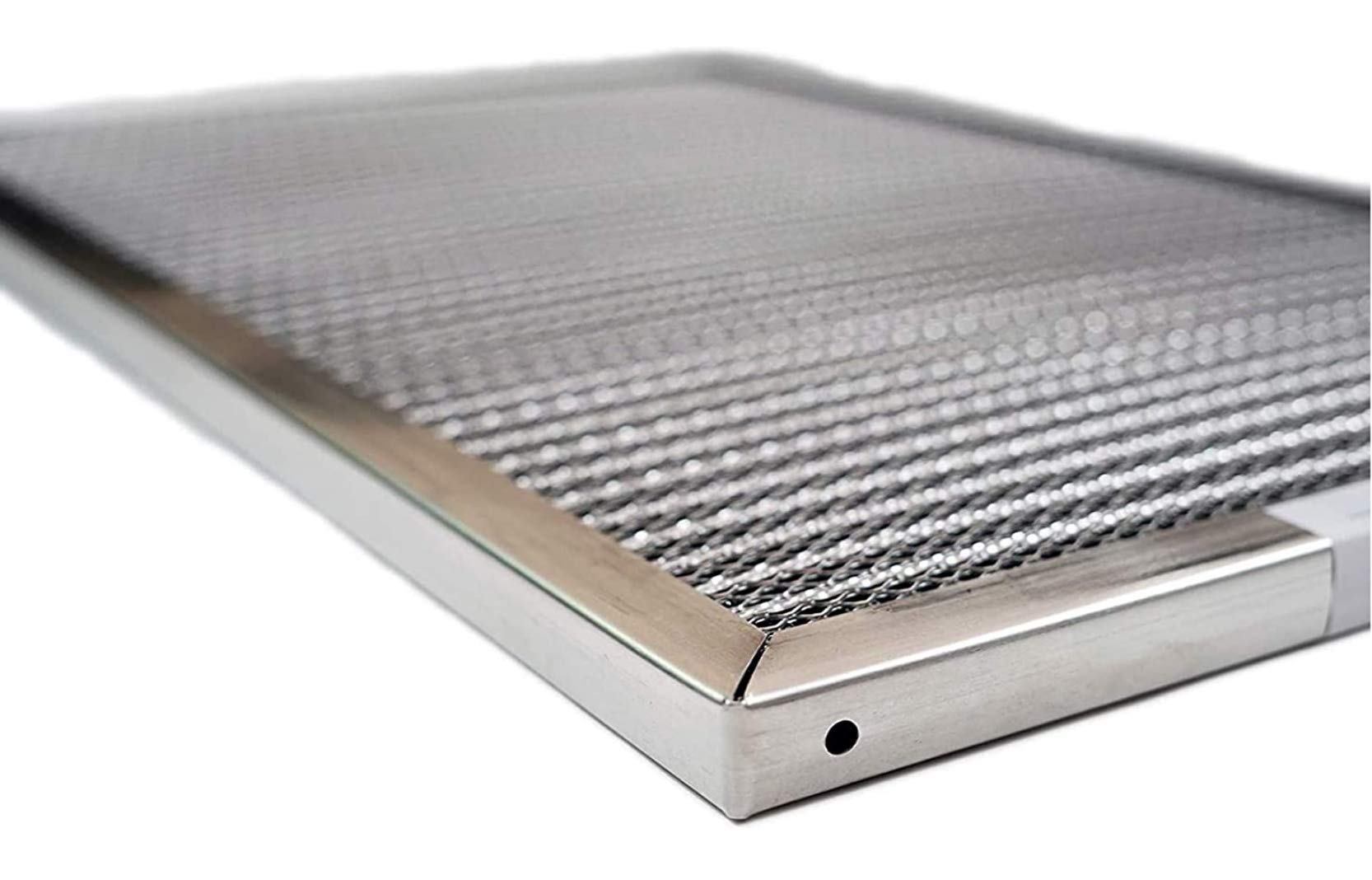 Trophy Air 16x24x1 Washable Electrostatic HVAC Furnace Air Filter ...