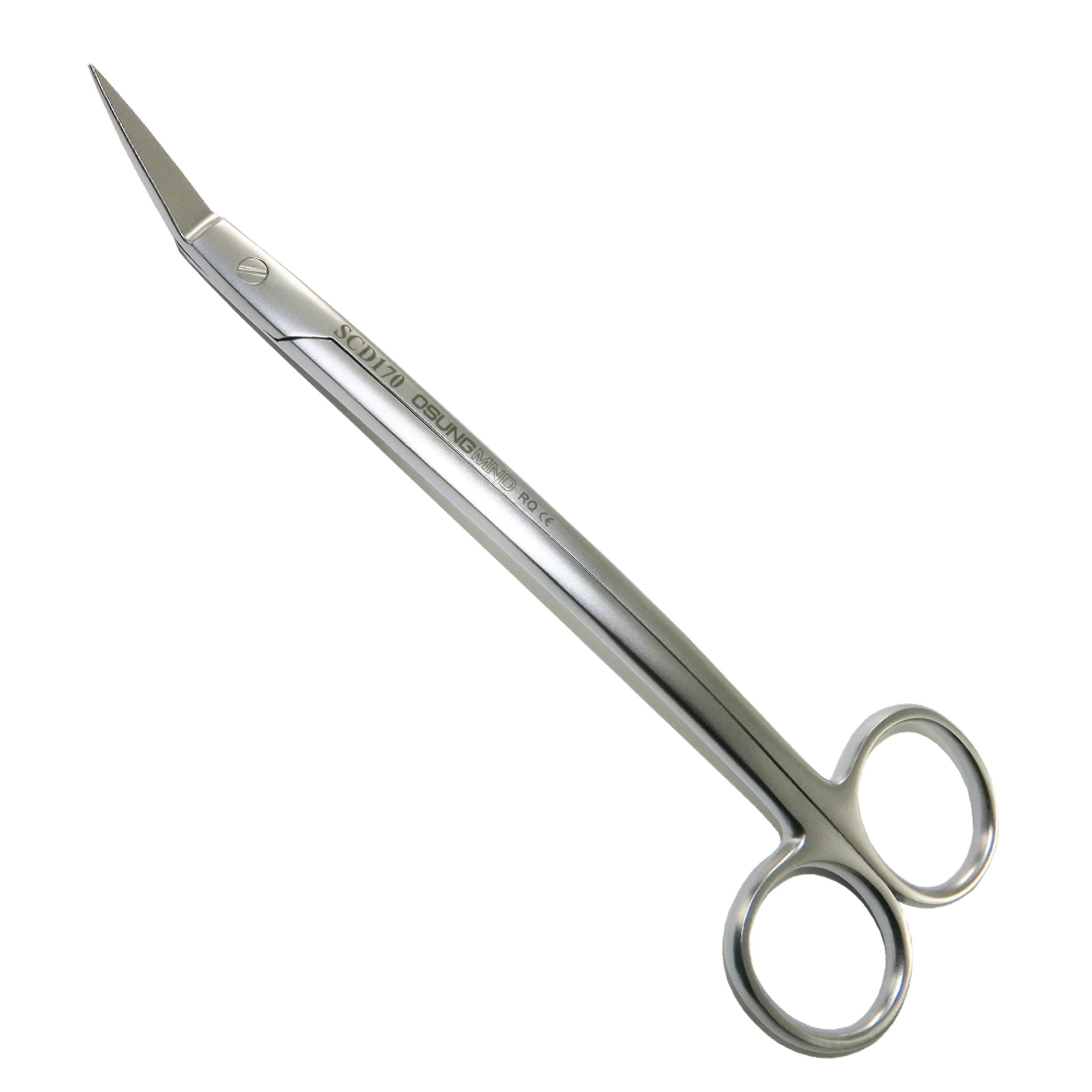 Amazon.com: Osung SCD170 Dean Scissor, 6"-3/4", SCD-01 : Industrial ...
