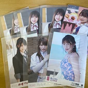 Amazon.co.jp: 岡部麟 AKB48 OS盤 劇場盤 生写真 : おもちゃ