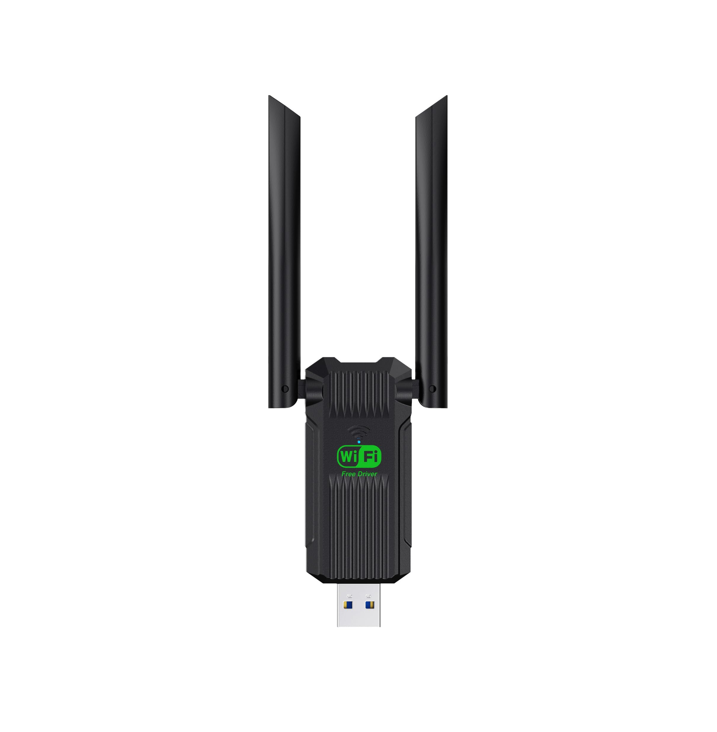 Amazon.com: USB WiFi Adapter,1300Mbps WiFi USB 3.0 Dual Band 5G/2.4G ...