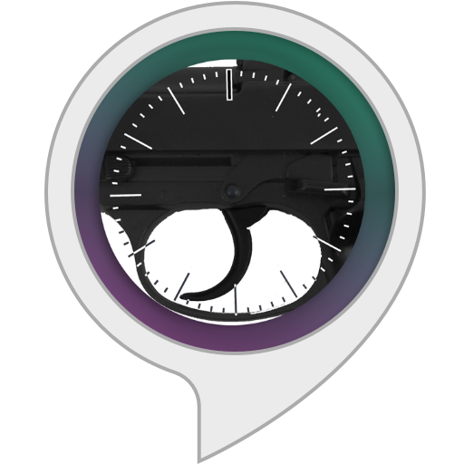 Amazon.com: Time Triggers : Alexa Skills