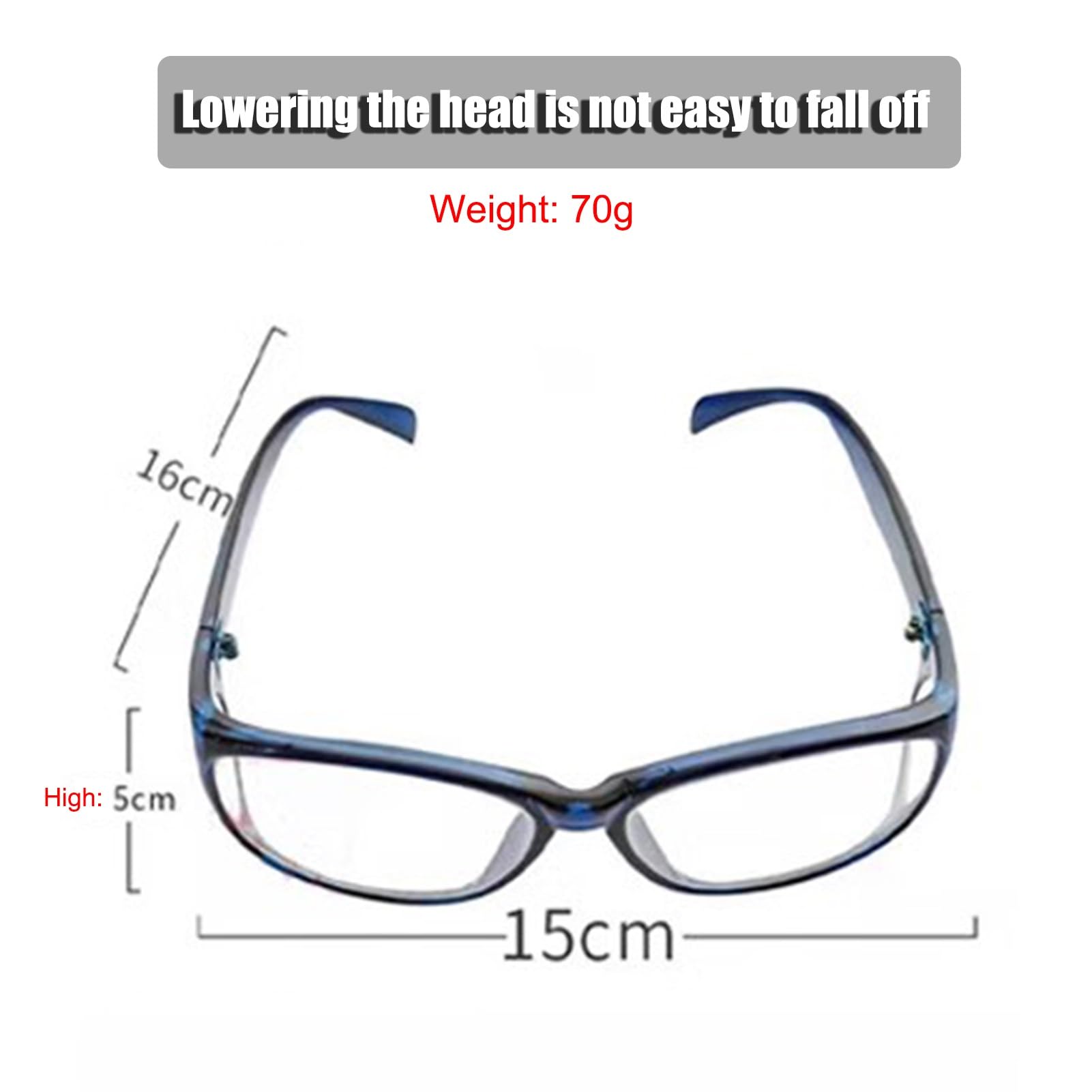 Ct Dr Xray Room Radiation Protection Lead Glass 2mm Lead Equivalent
