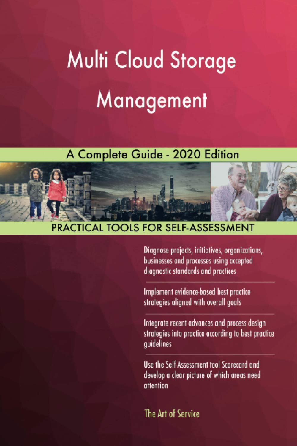 Multi Cloud Storage Management A Complete Guide - 2020 Edition ...