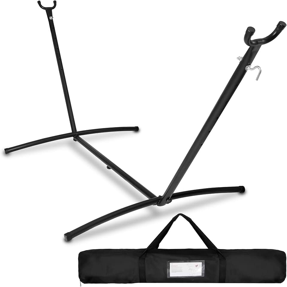 Amazon.com: Hammock Stands - Hammock Stands / Hammocks, Stands ...