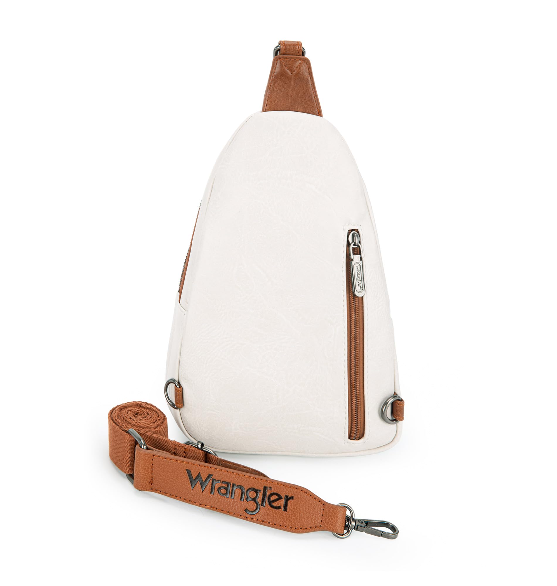 Wrangler Crossbody Bags for Women Chic Sling Bag and Purses for Women ...