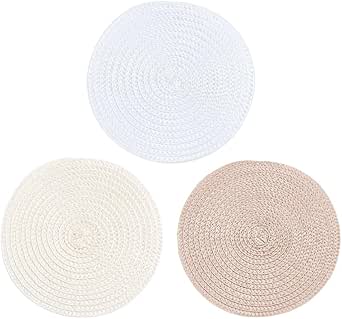 Amazon.com: HOBBIESAY 3Pcs Hat Base 3 Colors Millinery Fascinator Hat ...