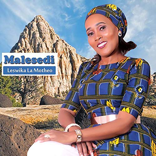 Amazon.com: Leswika la Motheo : Malesedi: Digital Music