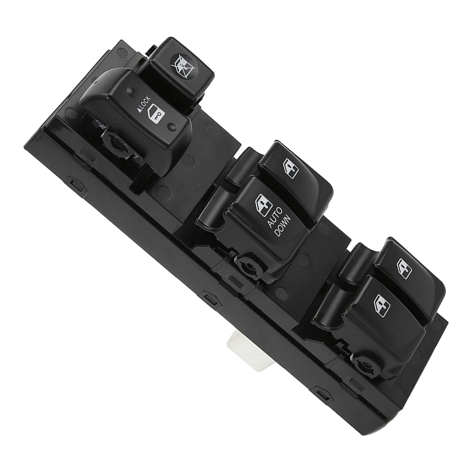 Car Electric Window Regulator Control Switch, Power Window Switch ...