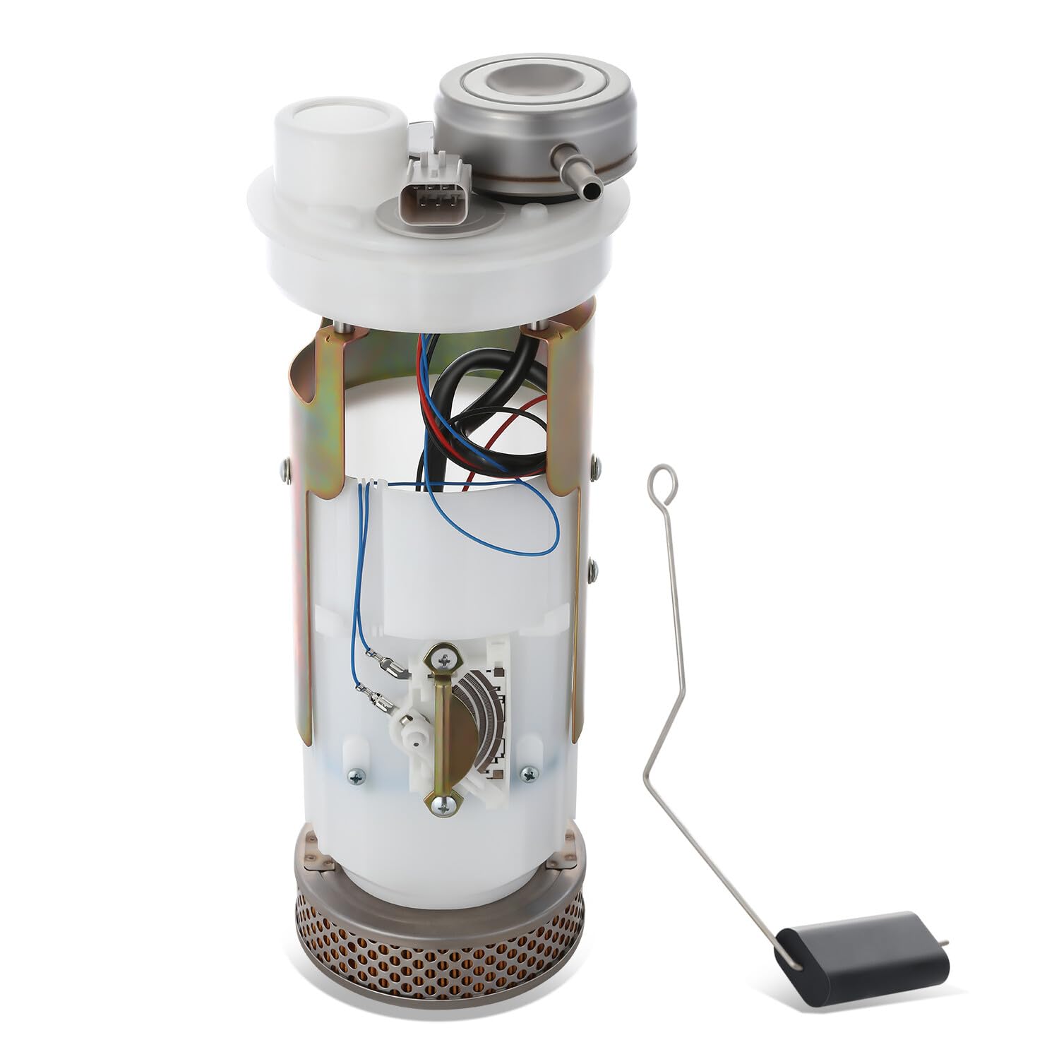 1999 Dodge Ram 1500 FAERSI Fuel Pump Assembly Replace# E7138M For 1998 ...