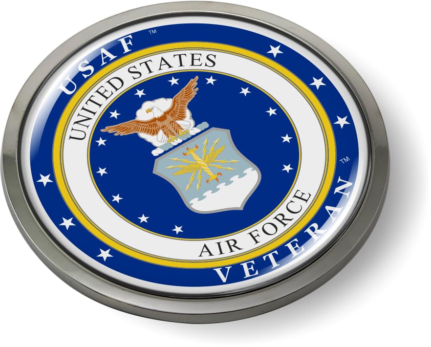Amazon.com: [Officially Licensed Product] - United States Air Force ...