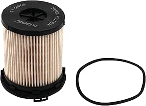 Amazon.com: Kofil 11-9965 Fuel Filter, for Thermo King S-Series ...
