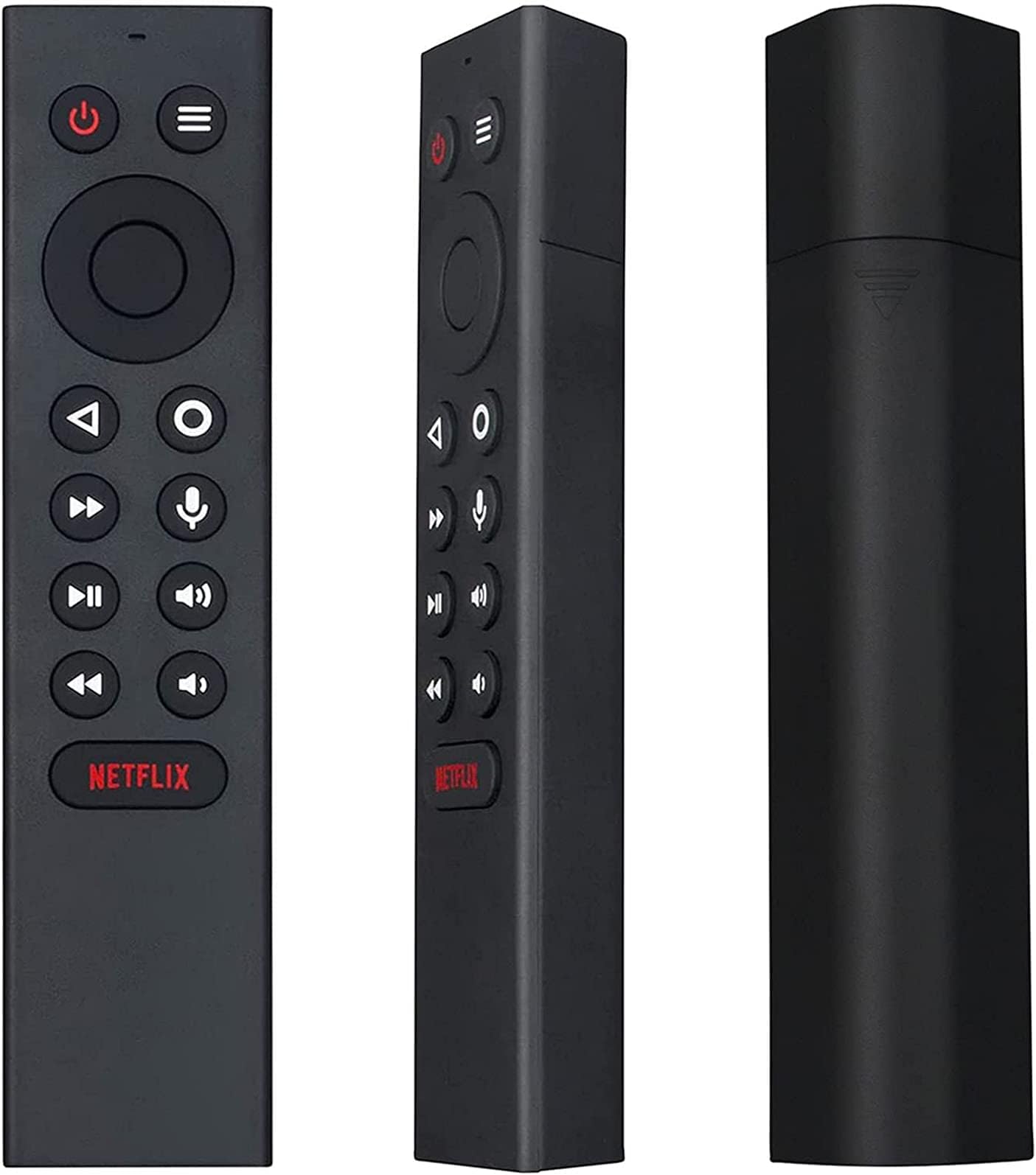 Amazon.com: PERFASCIN P3700 sub P2575 P2897 Replacement Voice Universal ...