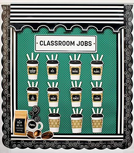 Snapklik.com : Schoolgirl Style - Industrial Cafe Classroom Job ...