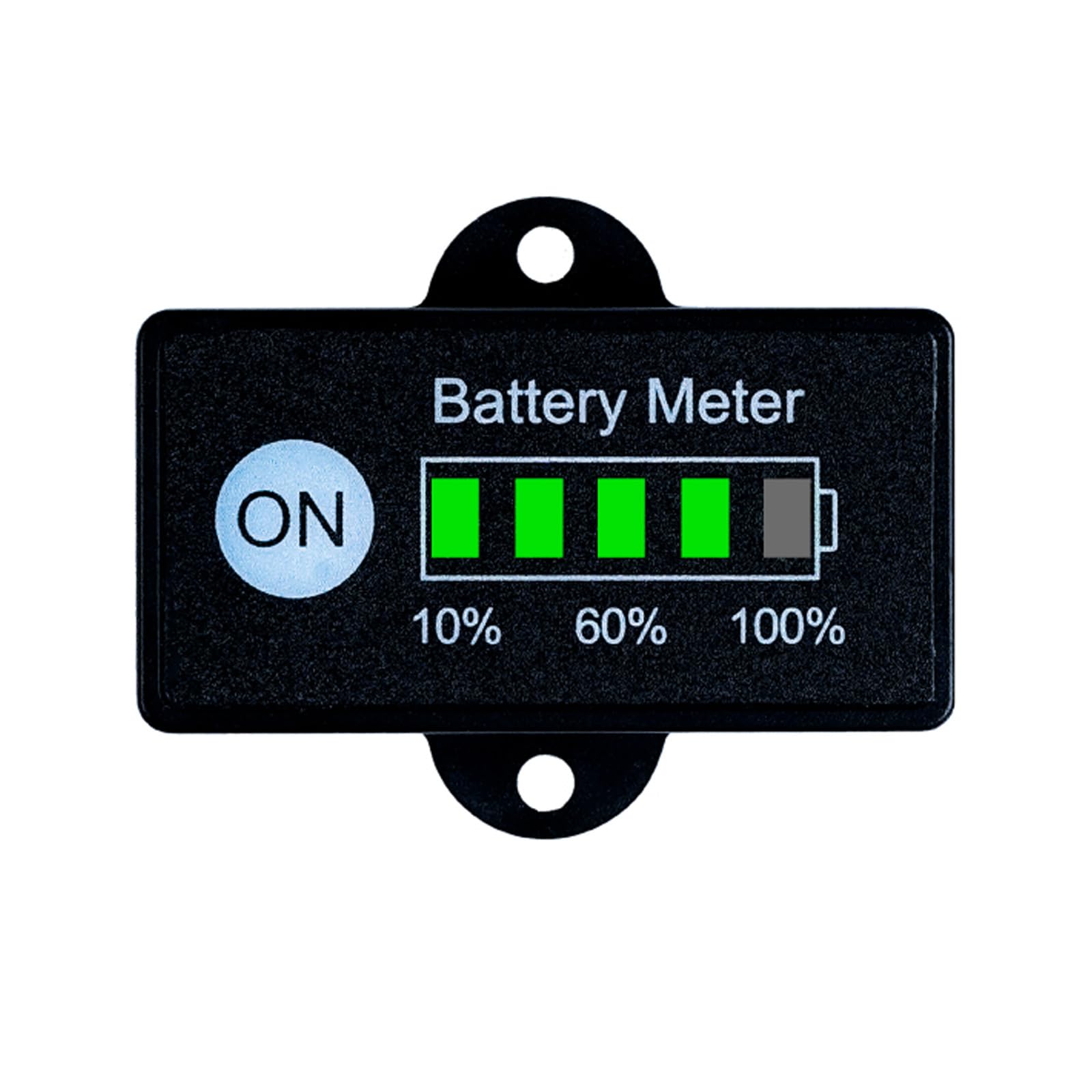 Runleader RL-BI005B LED Battery Indicator User Manual