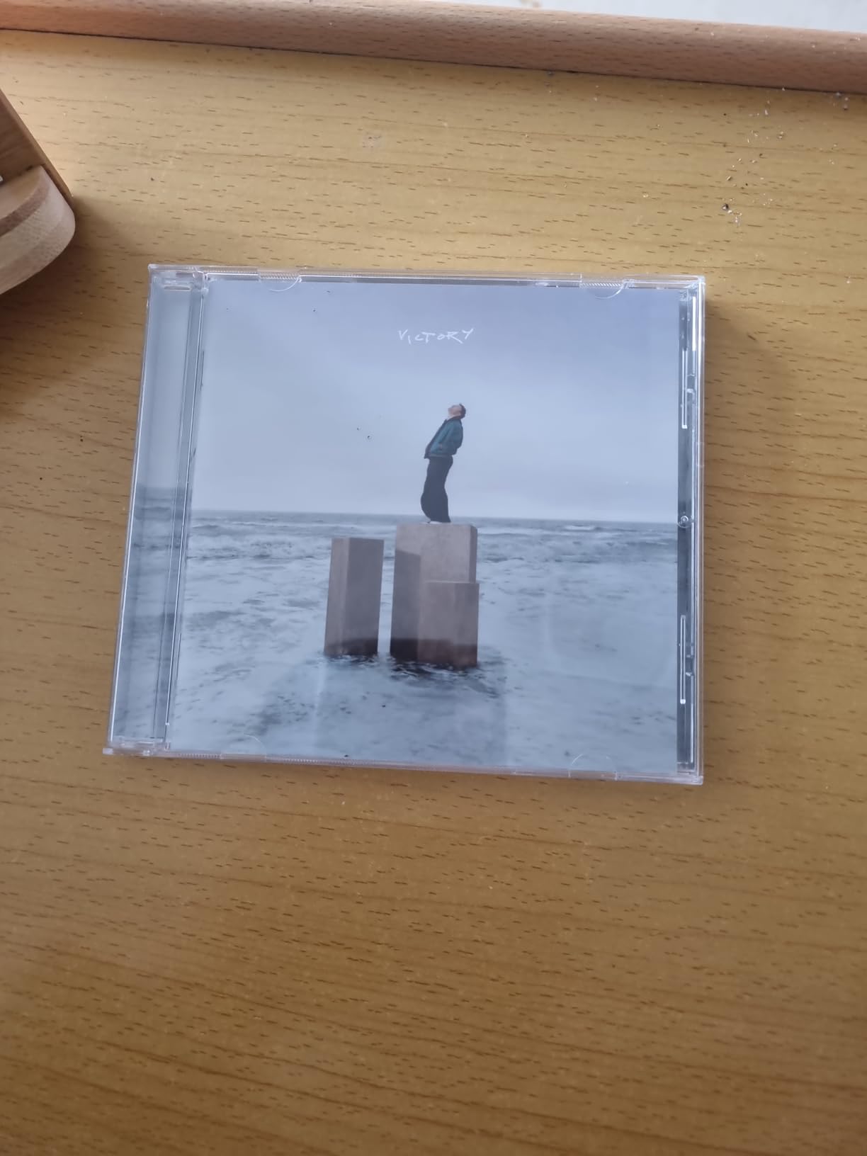 Victory: Amazon.co.uk: CDs & Vinyl