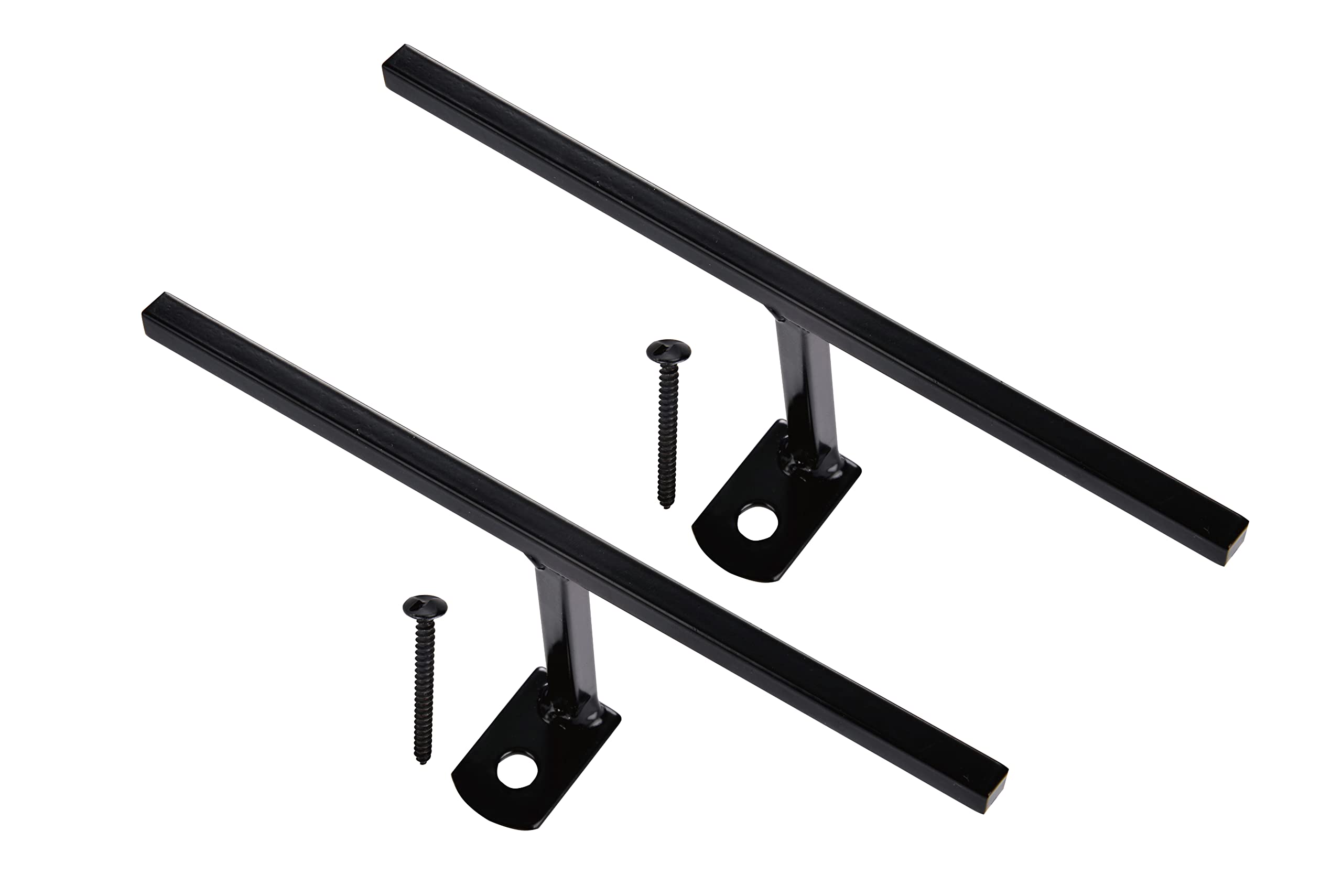 Metal Window Security Mounting Brackets Gibraltar Heavy Duty Window