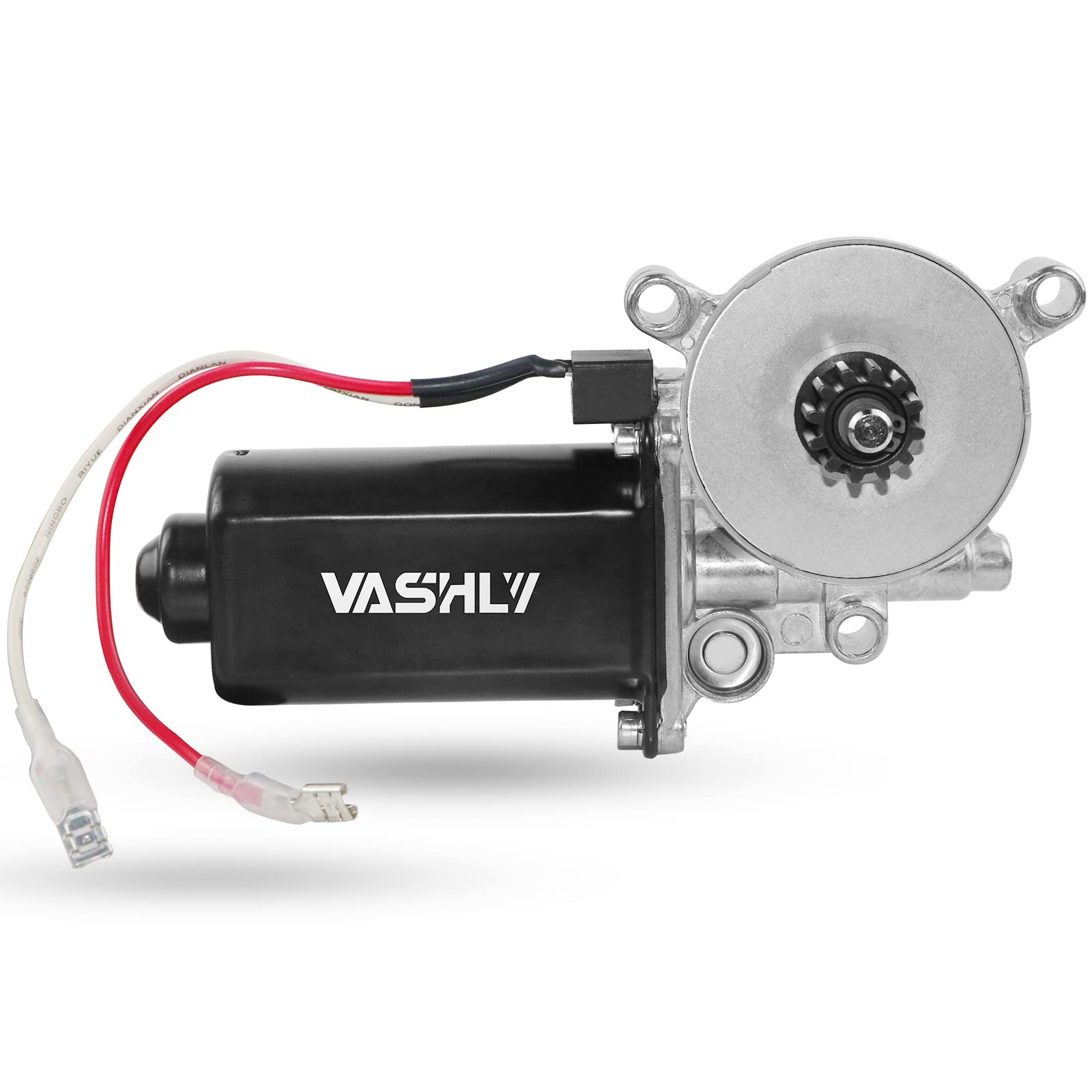 Vashly 266149 Rv Awning Motor Replacement Universal Rv Power Awning ...