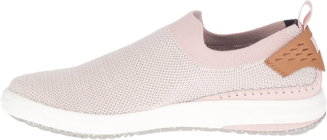 Amazon.com | Merrell Women's Gridway Moc Hiking Shoe | Loafers & Slip-Ons