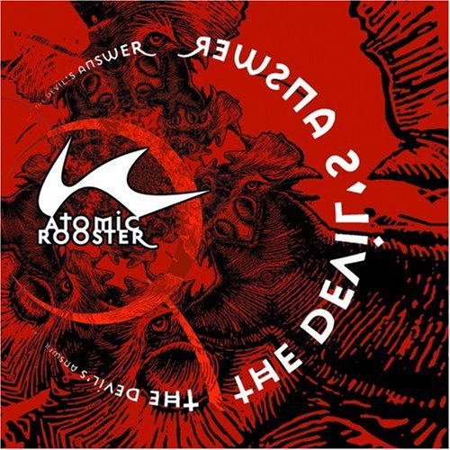 Atomic Rooster - Devils Answer - Amazon.com Music