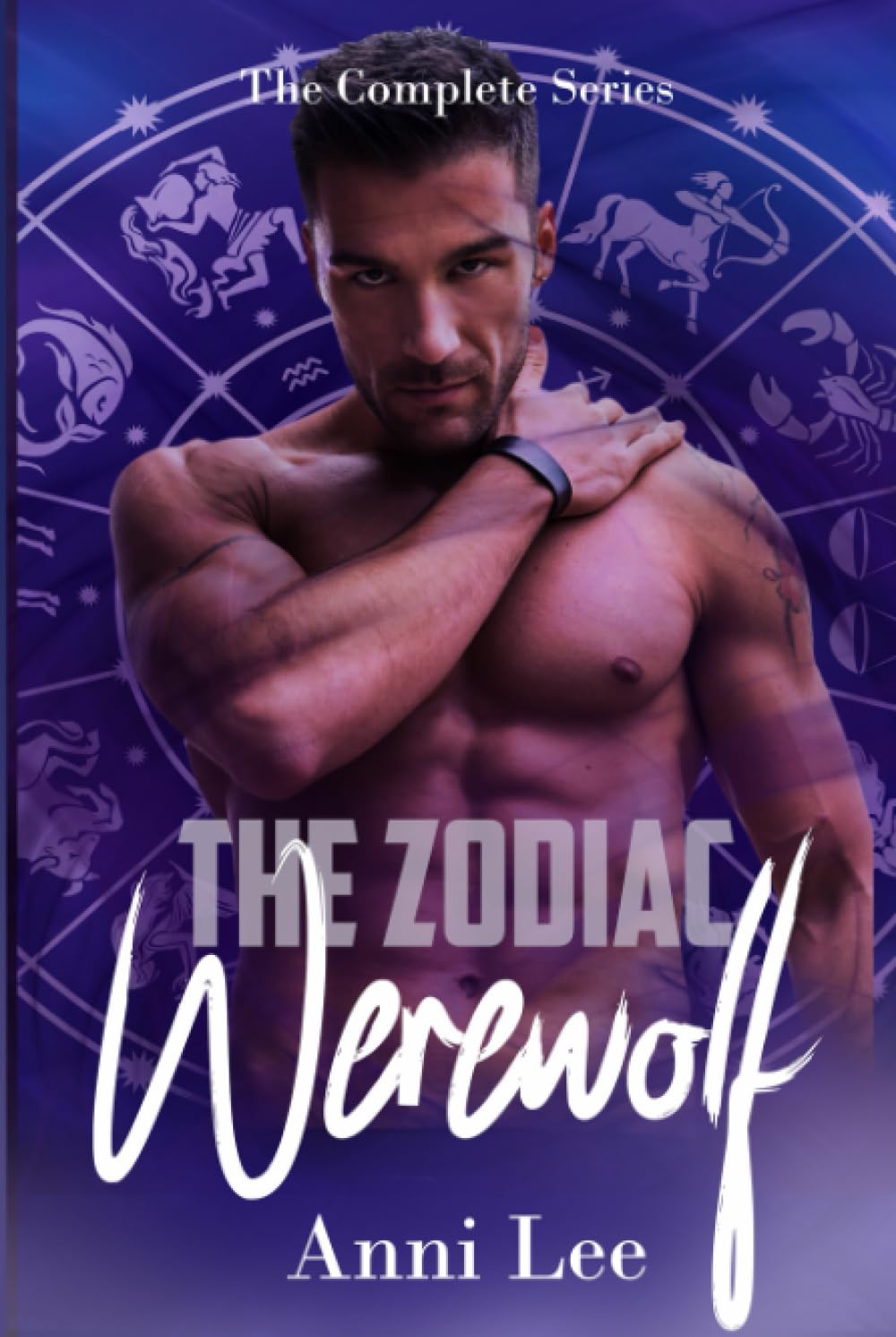 Amazon.com: The Zodiac Werewolf: The Complete Series: Books 1 to 13 ...