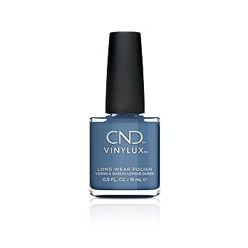CND VINYLUX Denim Patch Nr. 226, 1er Pack (1 x 15 ml) : CND Vinylux ...