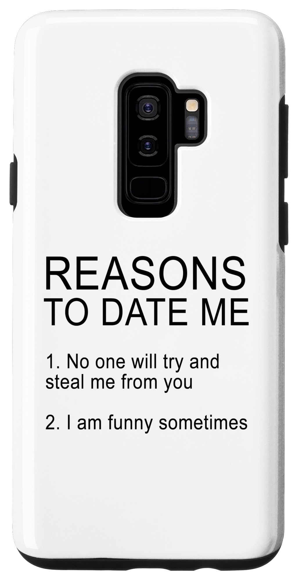 Application To Date Me Funny