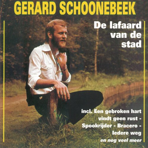 Amazon.com: De lafaard van de stad : Gerard Schoonebeek: Digital Music