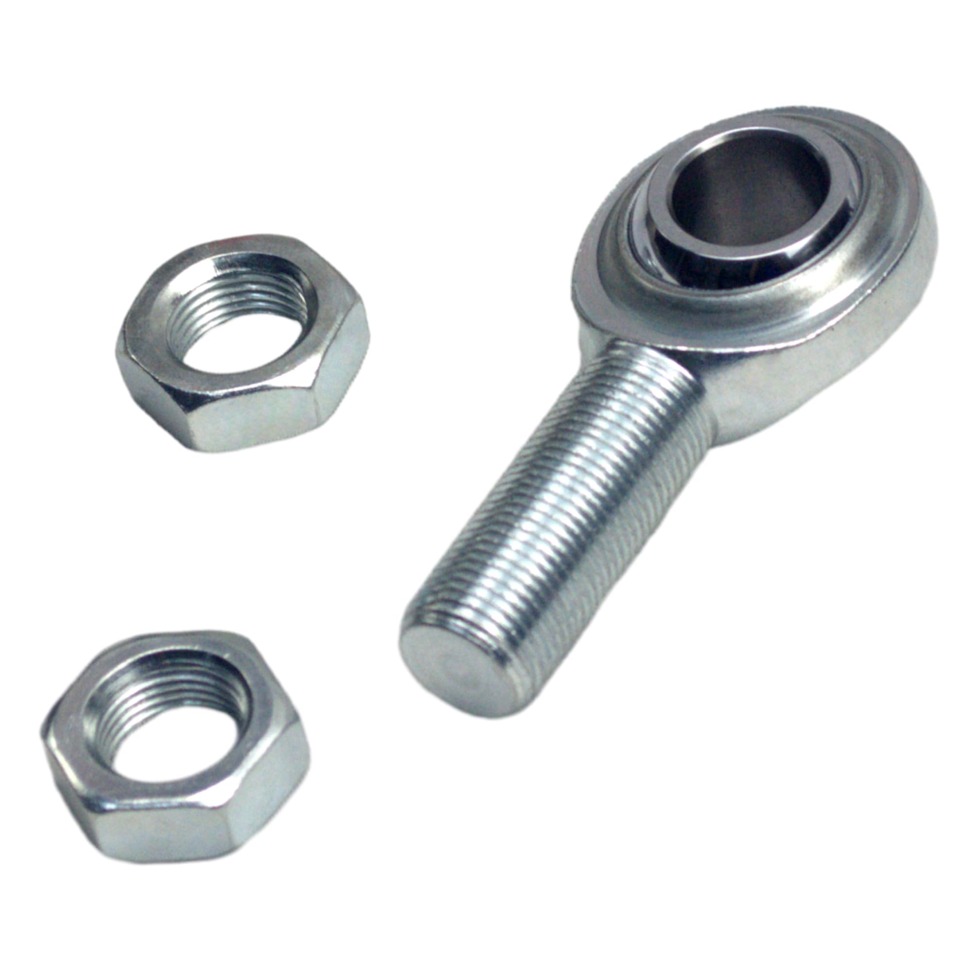 Amazon.com: New 3/4" Steering Shaft Kit Steering Shaft Support ...