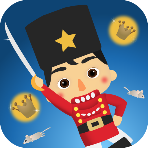 The Nutcracker - App on Amazon Appstore
