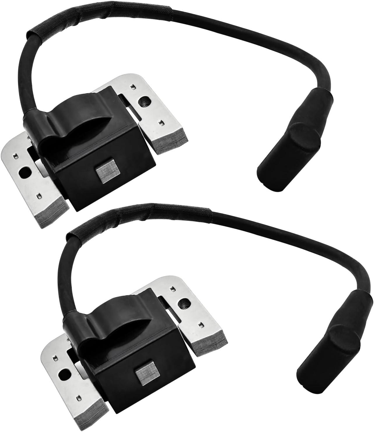 Amazon.com: Wzrasmiles 32-584-25-S Ignition Coil Module Compatible With Kohler Engine KT740 ...