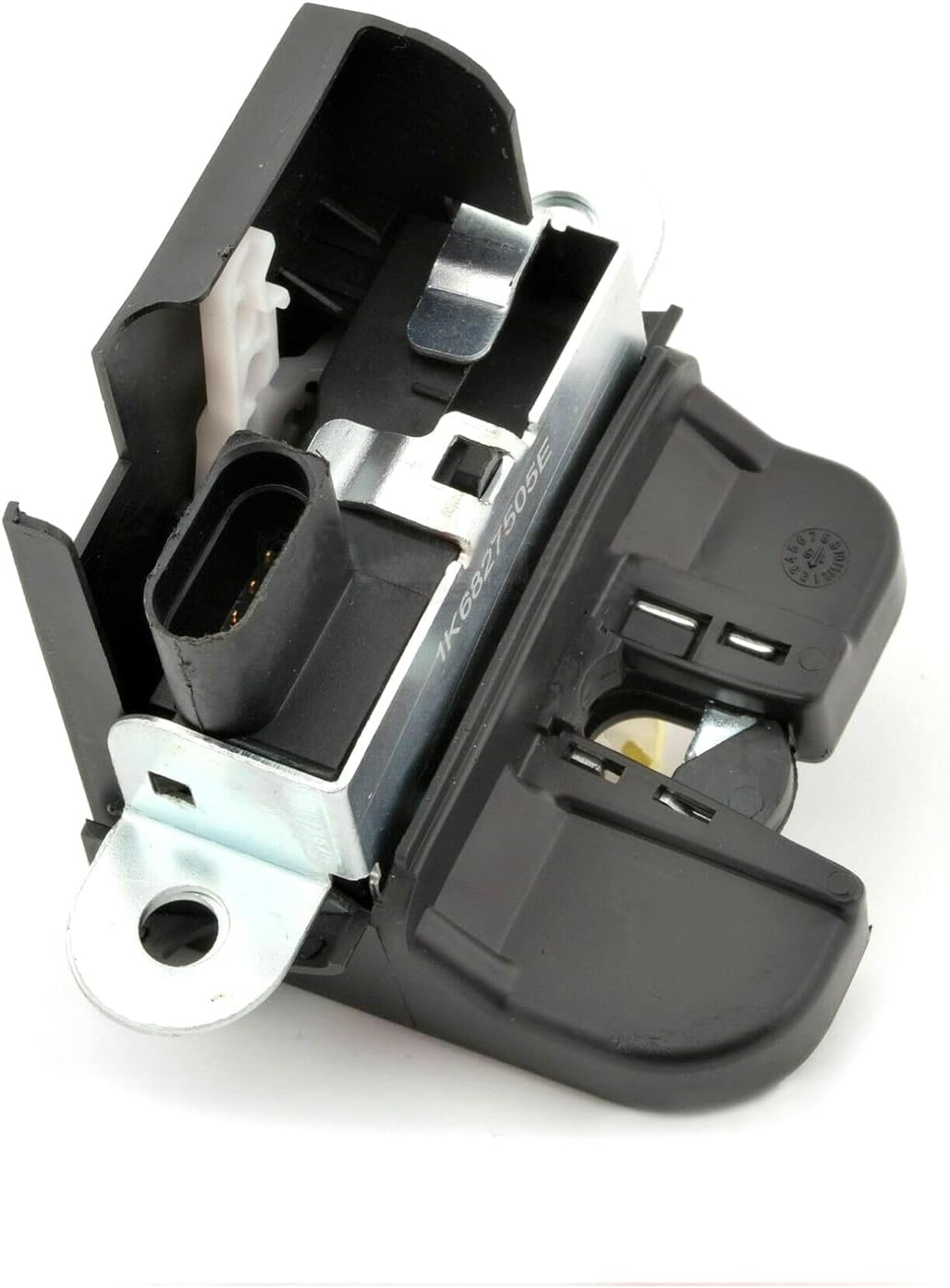 Tailgate Boot Lock Latch Catch Actuator For VW Golf MK5 MK6 Touran ...