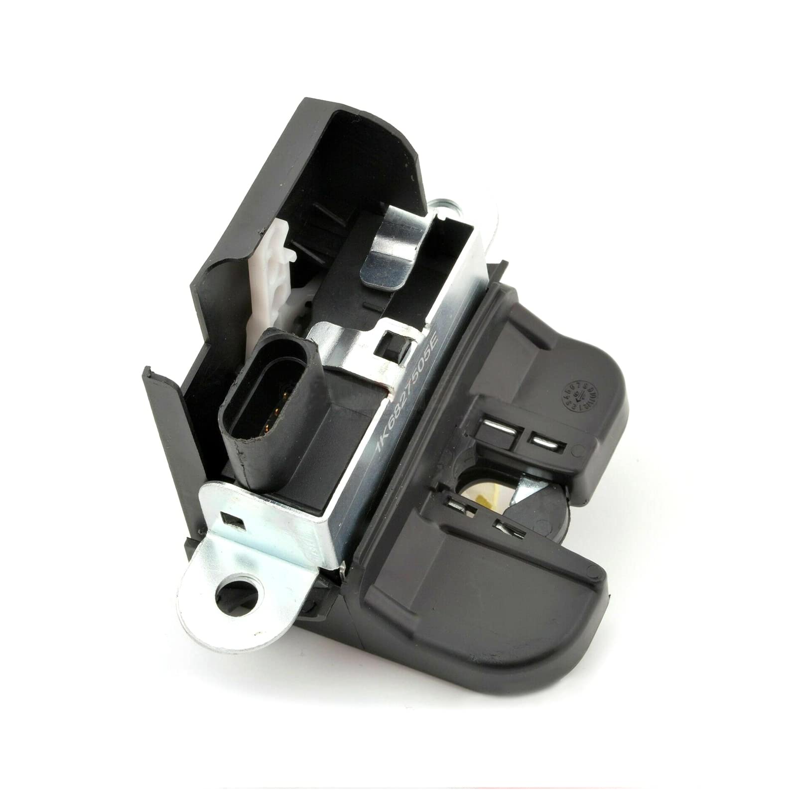 Tailgate Boot Lock Latch Catch Actuator For VW Golf MK5 MK6 Touran ...