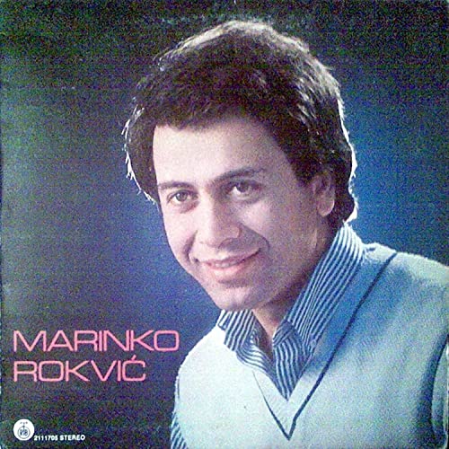 Play Da volim drugu ne mogu by Marinko Rokvic on Amazon Music
