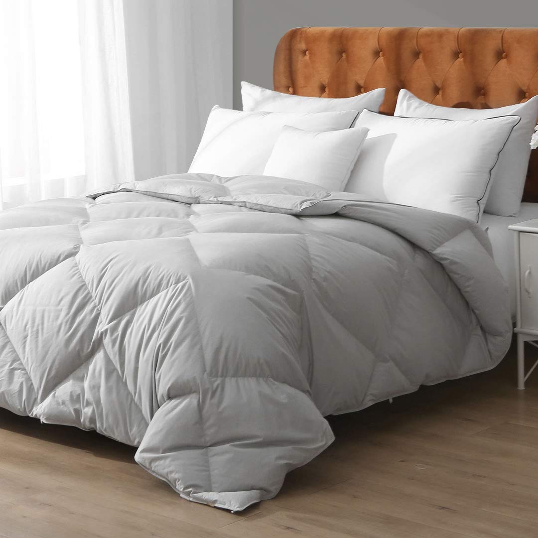 Down Comforter California King
