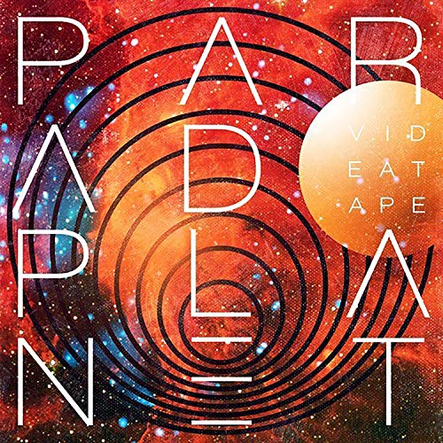 Play Parad Planet by Videatape on Amazon Music