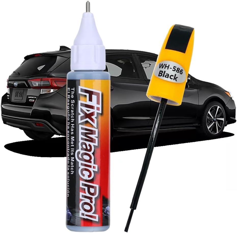 Amazon.com: Protech Polymer Products, Ltd. Presto! Pro Automotive Paint ...