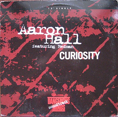 Curiosity : Hall, Aaron: Amazon.es: CD y vinilos}