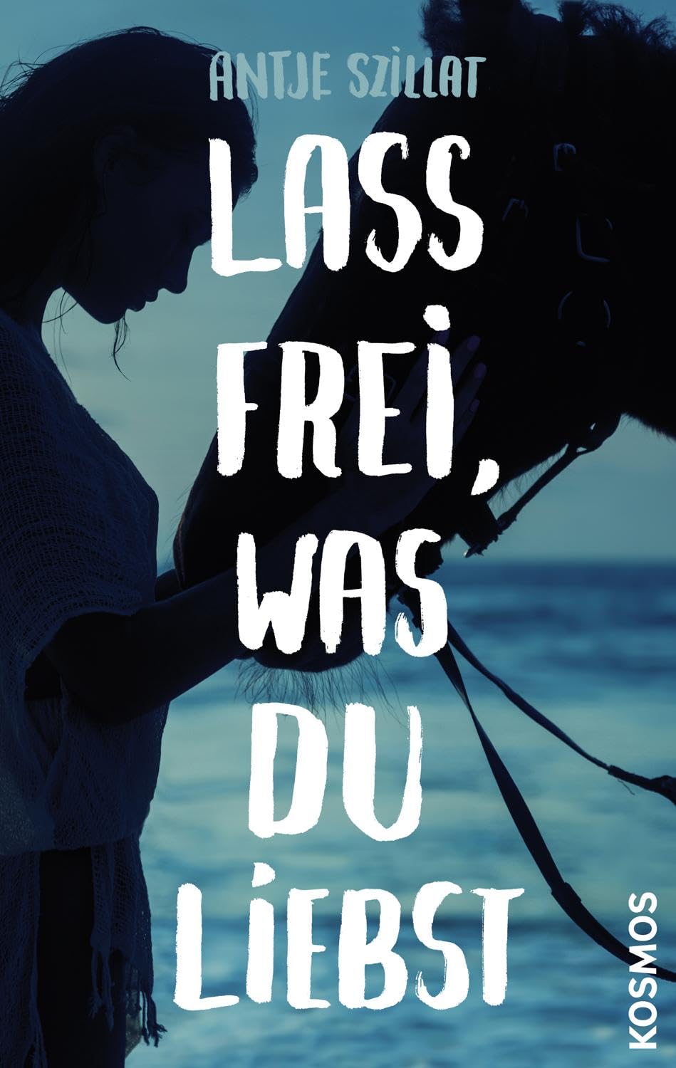 Was Du Liebst Lass Frei