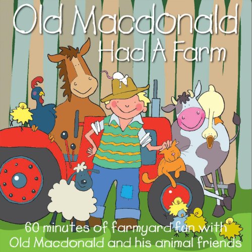 Play Old Macdonald Had a Farm by Kidzone on Amazon Music