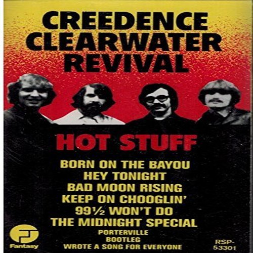 Buy Hot Stuff Online at Low Prices in India | Amazon Music Store ...